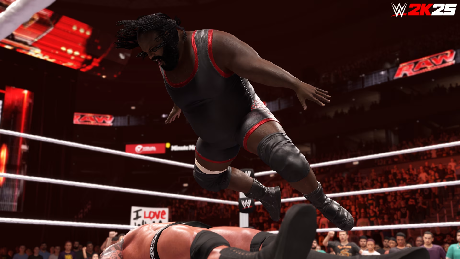 Steam Community :: WWE 2K25