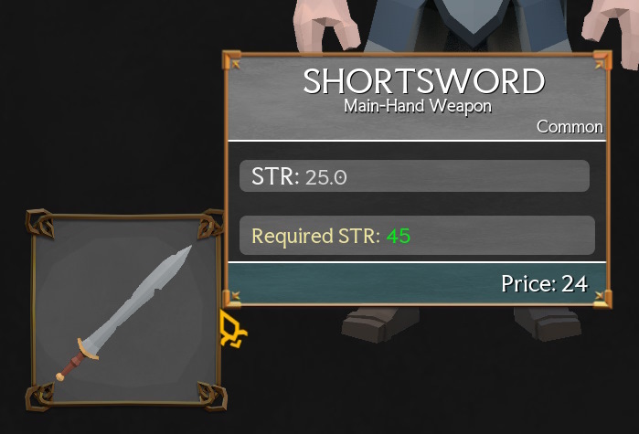 Steam Community :: Shadows of Morhaven