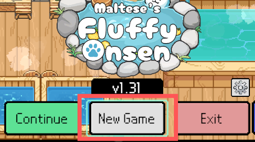 Steam Community :: Maltese's Fluffy Onsen