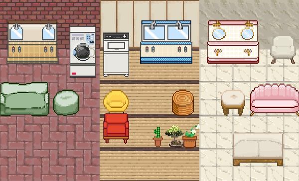 Steam Community :: Maltese's Fluffy Onsen