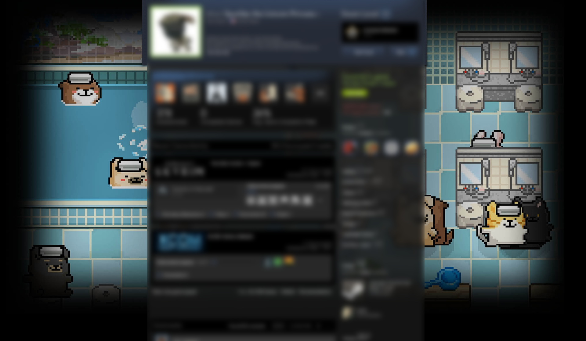 Steam Community :: Maltese's Fluffy Onsen