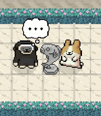 Steam Community :: Maltese's Fluffy Onsen