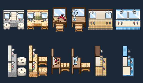 Steam Community :: Maltese's Fluffy Onsen