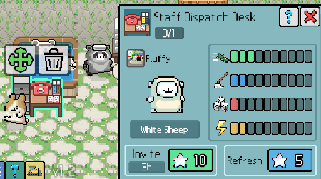 Steam Community :: Maltese's Fluffy Onsen