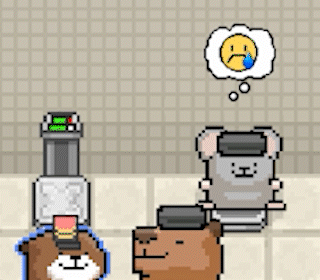 Steam Community :: Maltese's Fluffy Onsen