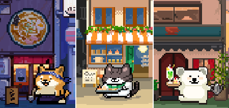 Steam Community :: Maltese's Fluffy Onsen