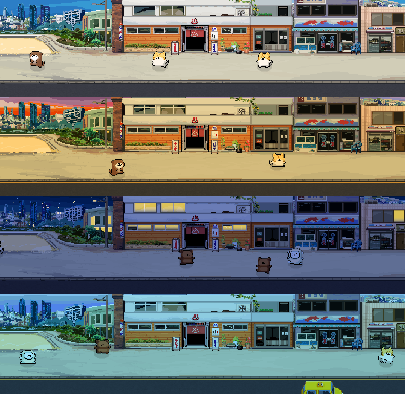 Steam Community :: Maltese's Fluffy Onsen