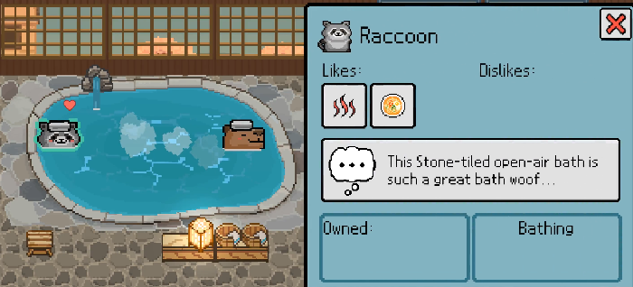 Steam Community :: Maltese's Fluffy Onsen
