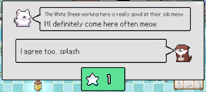 Steam Community :: Maltese's Fluffy Onsen