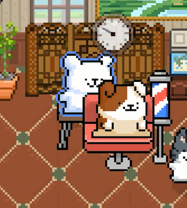 Steam Community :: Maltese's Fluffy Onsen