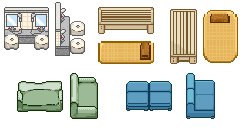 Steam Community :: Maltese's Fluffy Onsen