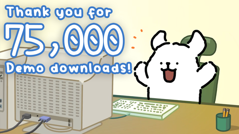 Steam :: Animal Spa :: Steam Next Fest Review and Release Roadmap