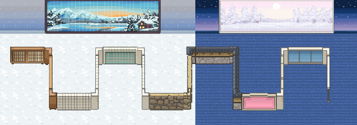 Steam Community :: Maltese's Fluffy Onsen