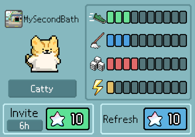 Steam Community :: Maltese's Fluffy Onsen