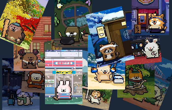 Steam Community :: Maltese's Fluffy Onsen