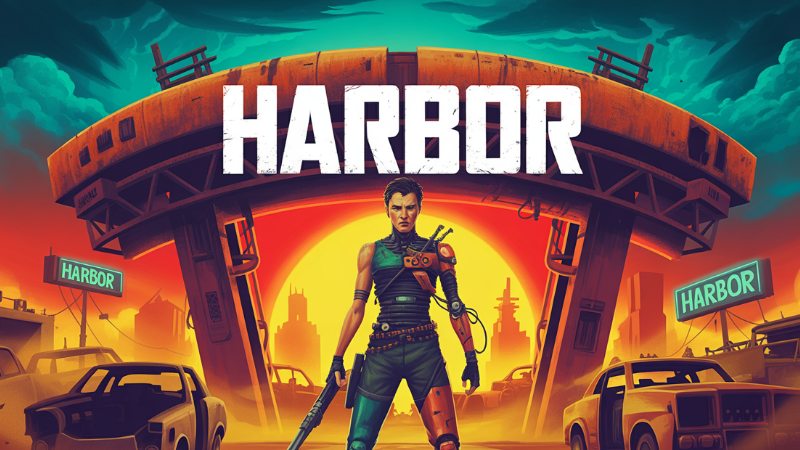 Harbor - About the Latest Developments - Steam News