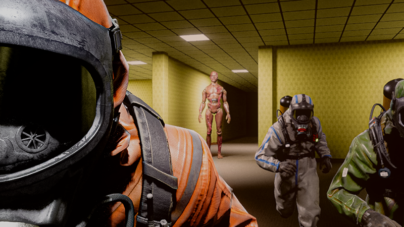 Unreality: Beyond Worlds - AI Improvements, Narrator, and Quality of ...