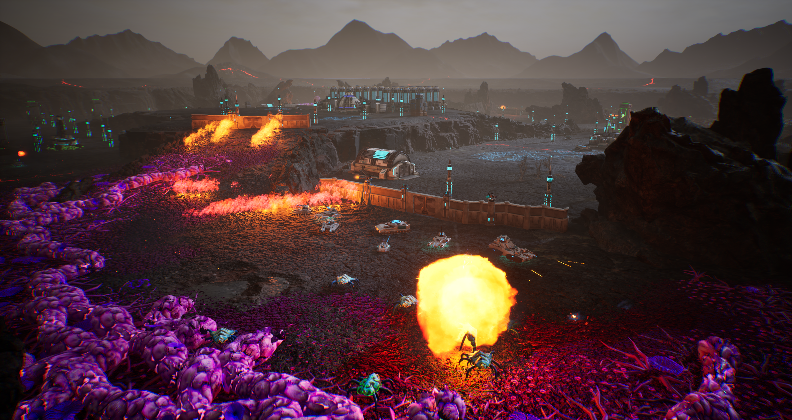 Steam Community :: Calyx