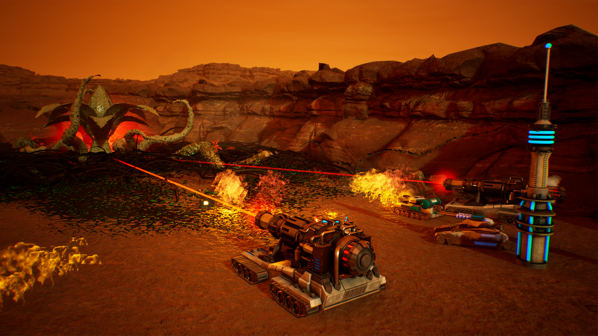 Steam Community :: Calyx