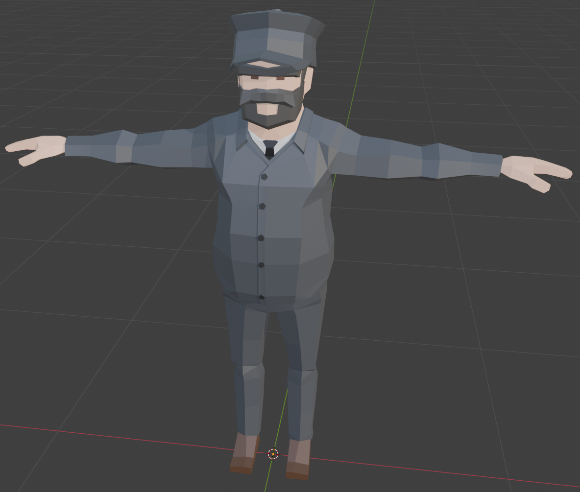 Steam Community :: Postman Simulator