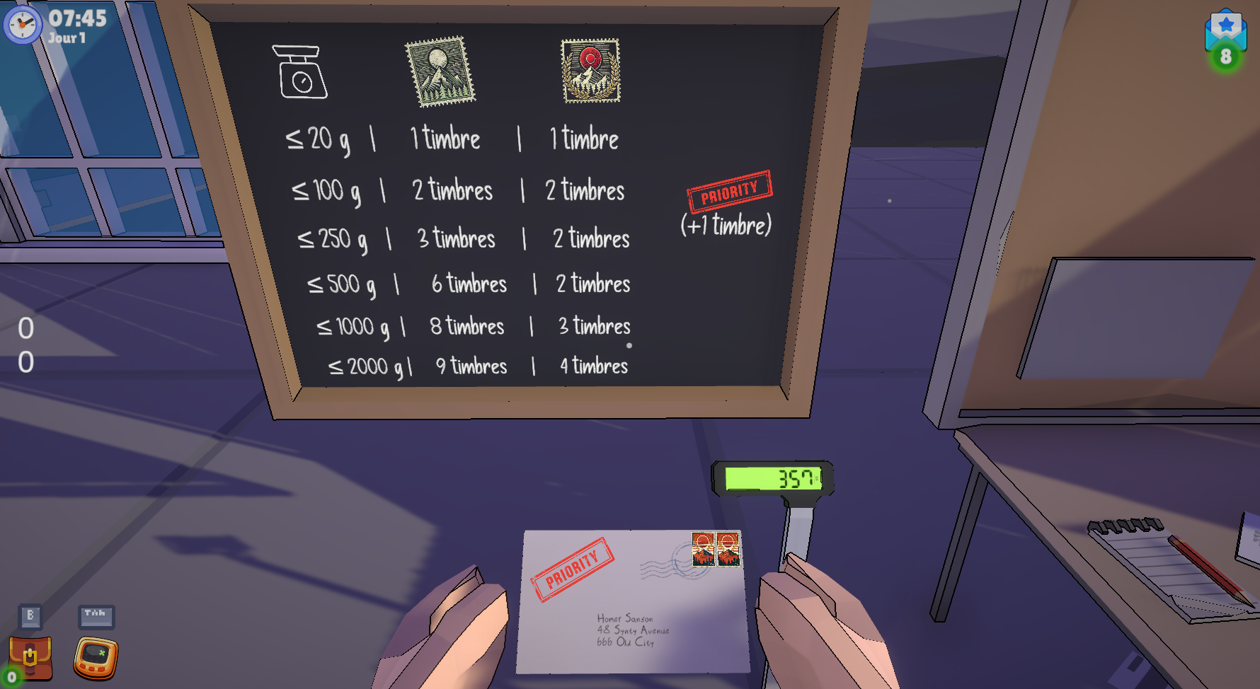 inventory overhaul improved usability with a filtering system currently in