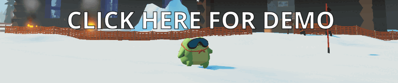 Steam Community :: Sledding Game