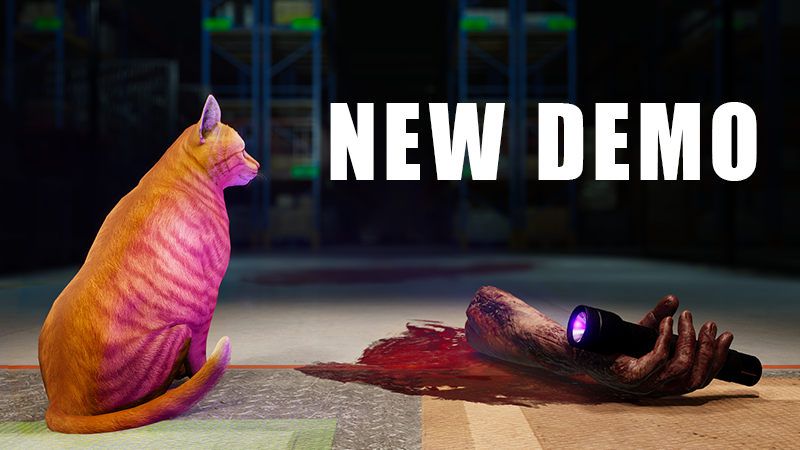 ORDER 13 - Steam Next Fest is here! Play the Order 13 demo now - Steam News