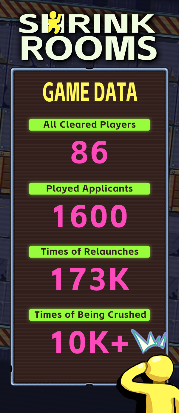 Steam Community :: Shrink Rooms