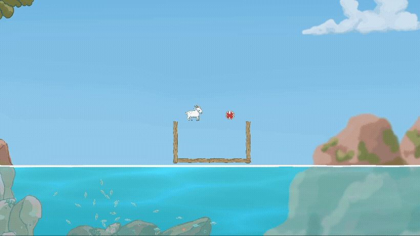 Steam Community :: Float Your Goat