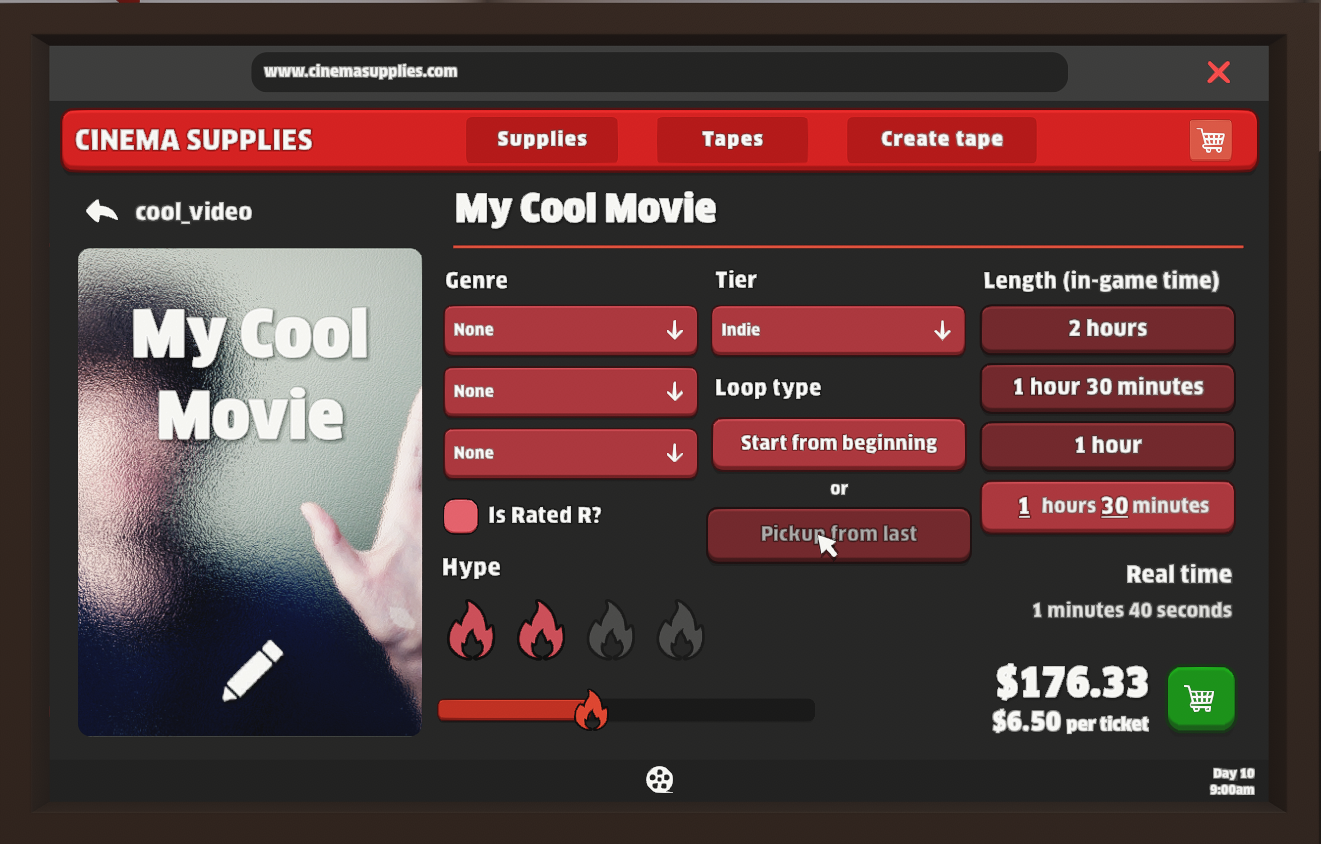 Steam Community :: Ultimate Theater Simulator