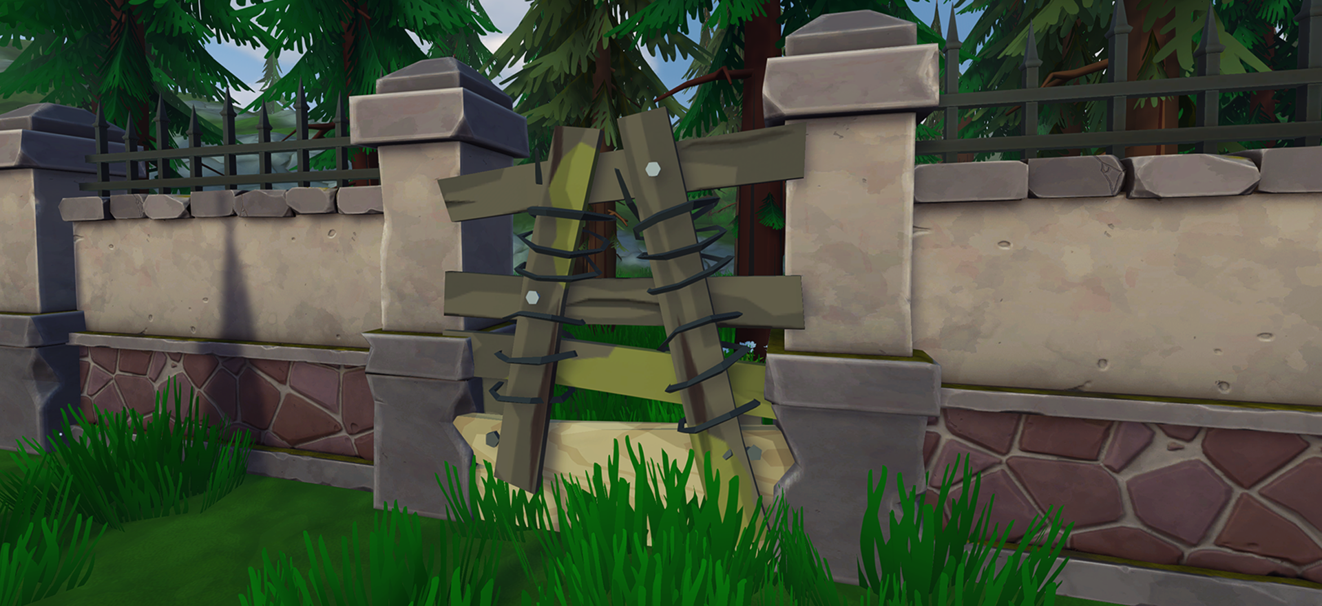 Zombie Research Lab & New Barricades | Major Patch Notes - v1.4.6 ...