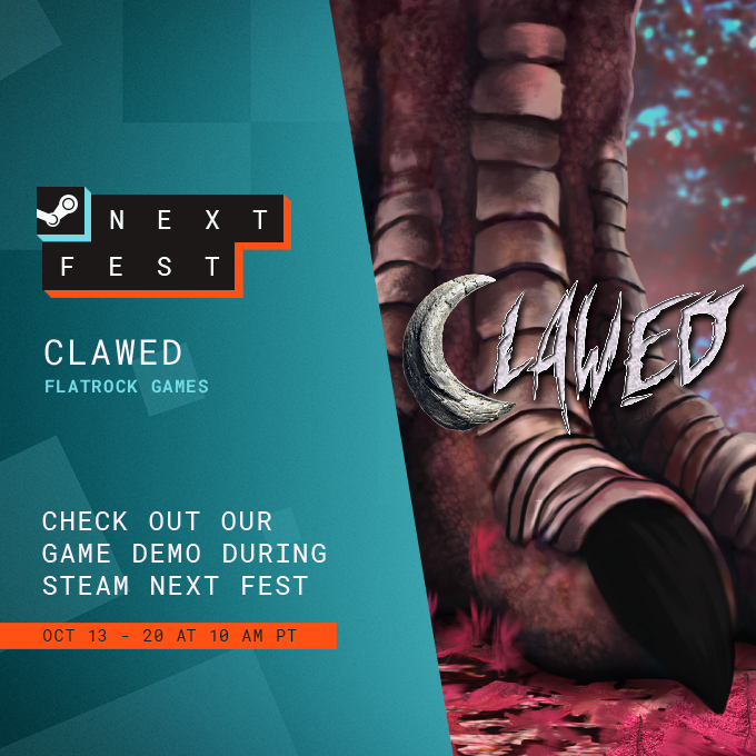 Steam Community :: Clawed