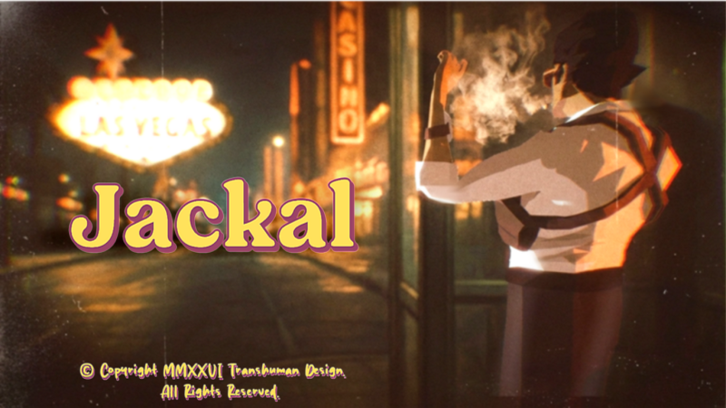 Jackal - Jackal - Launch Date Reveal - Steam News