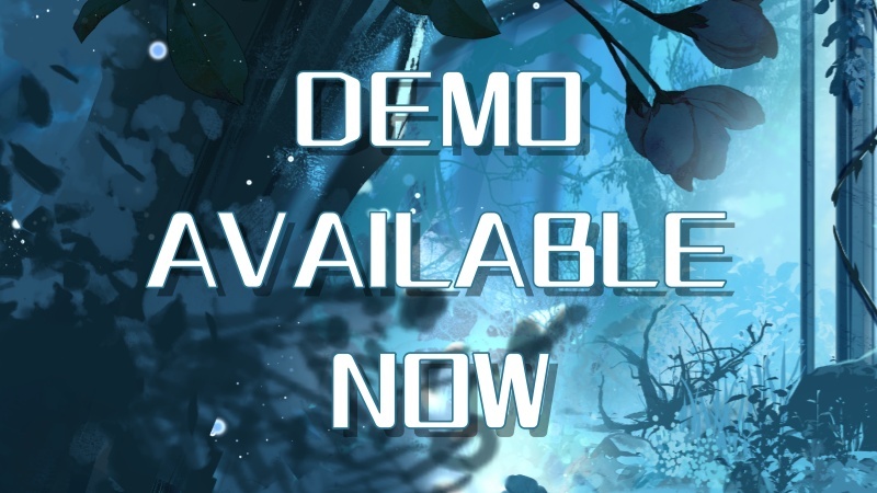 Shattered Divinities - SHATTERED DIVINITIES DEMO AVAILABLE NOW! - Steam ...