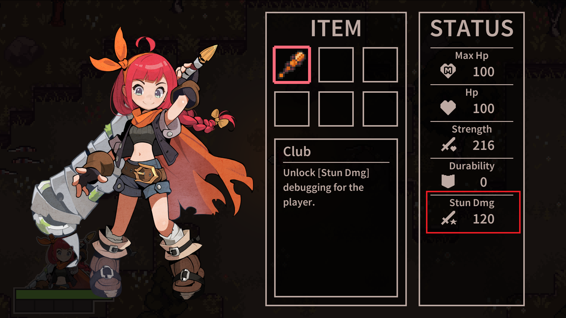 Steam Community :: Debugging Hero