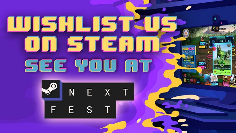 Steam :: Cards, the Universe and Everything :: Wishlists and NextFest ...