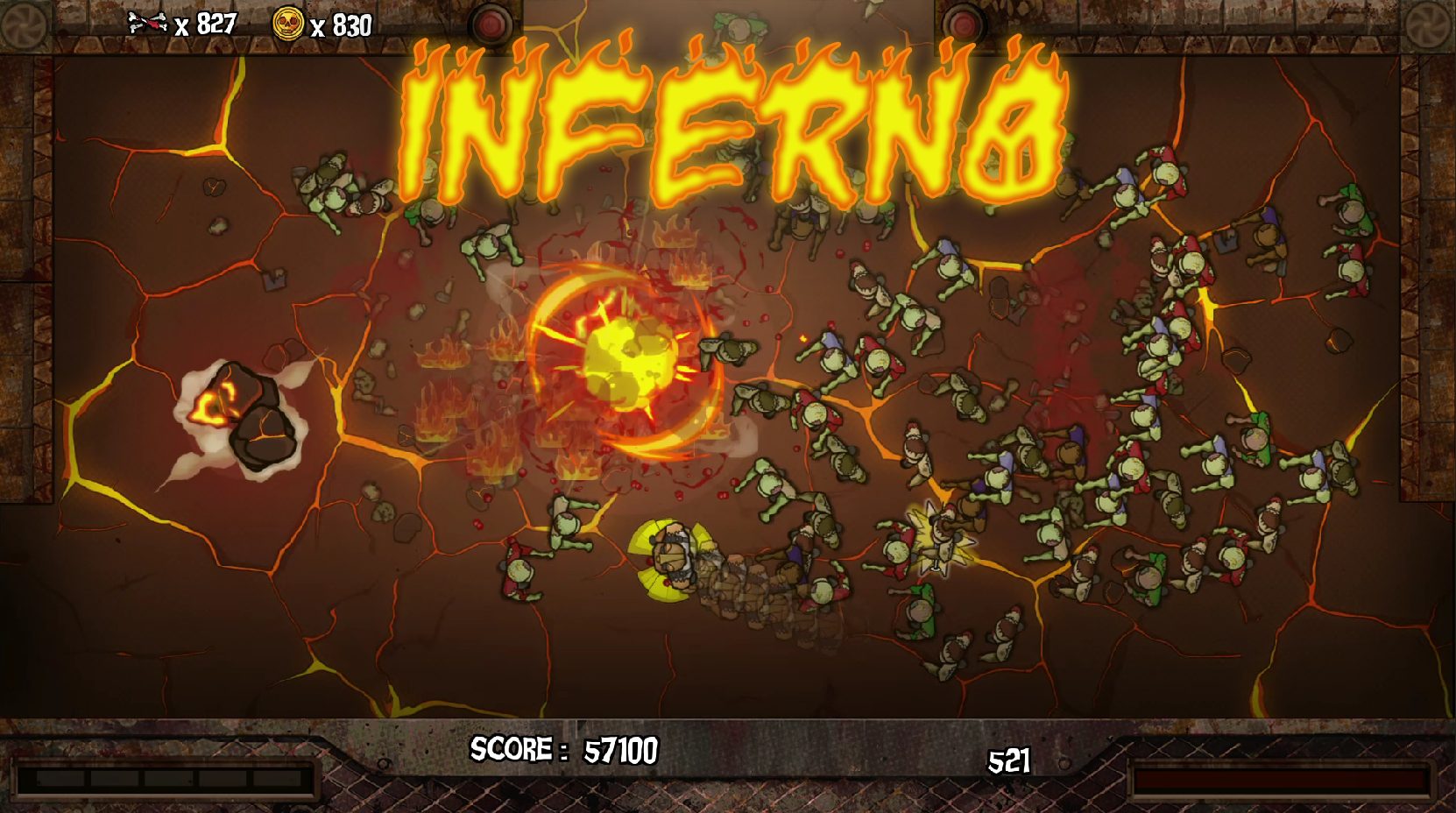 Steam Community :: Zombies Overloaded