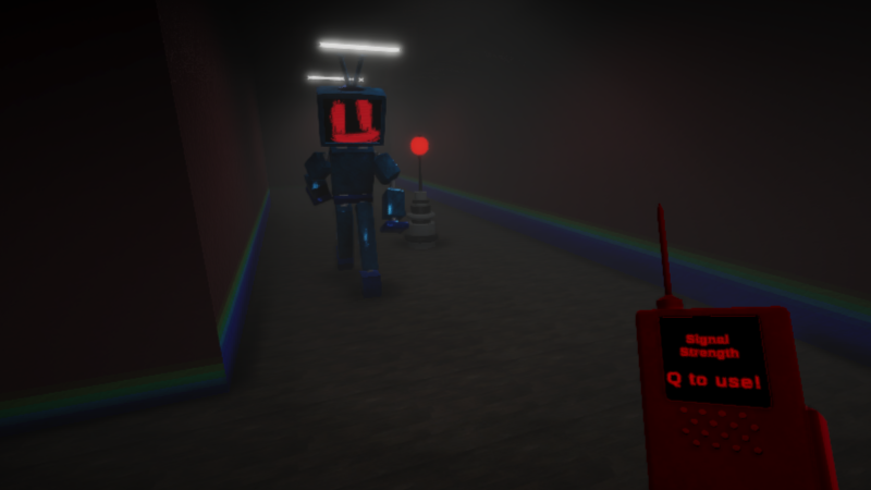RadioWave - RadioWave Chapter 2 - Steam News