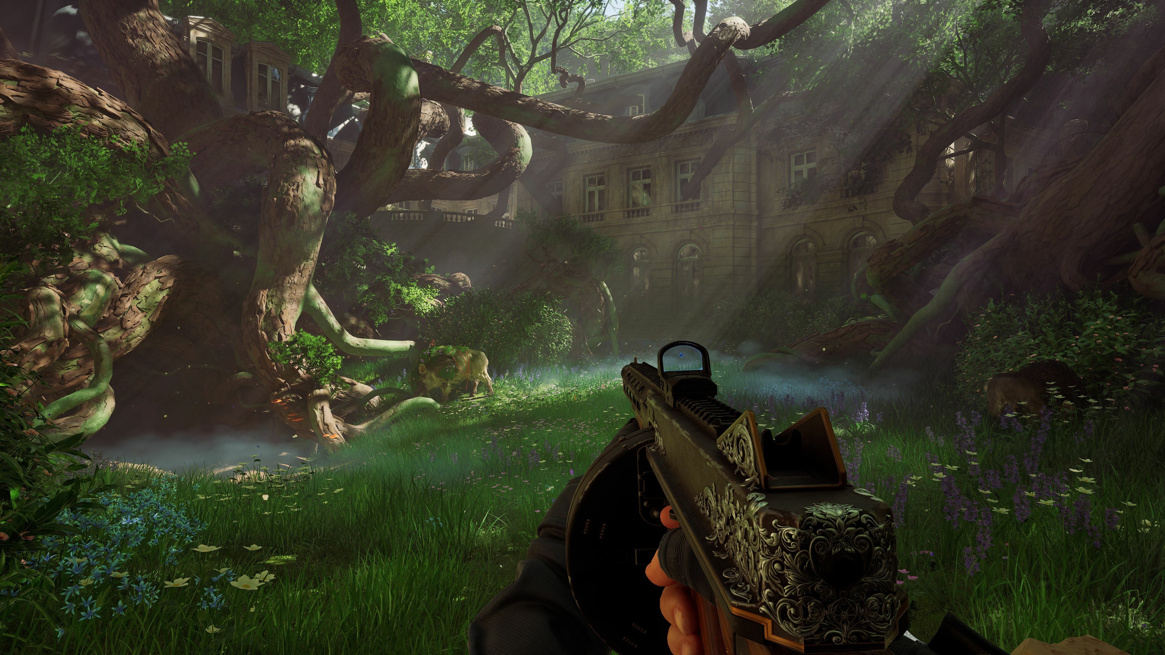 Steam Community :: Forest Reigns