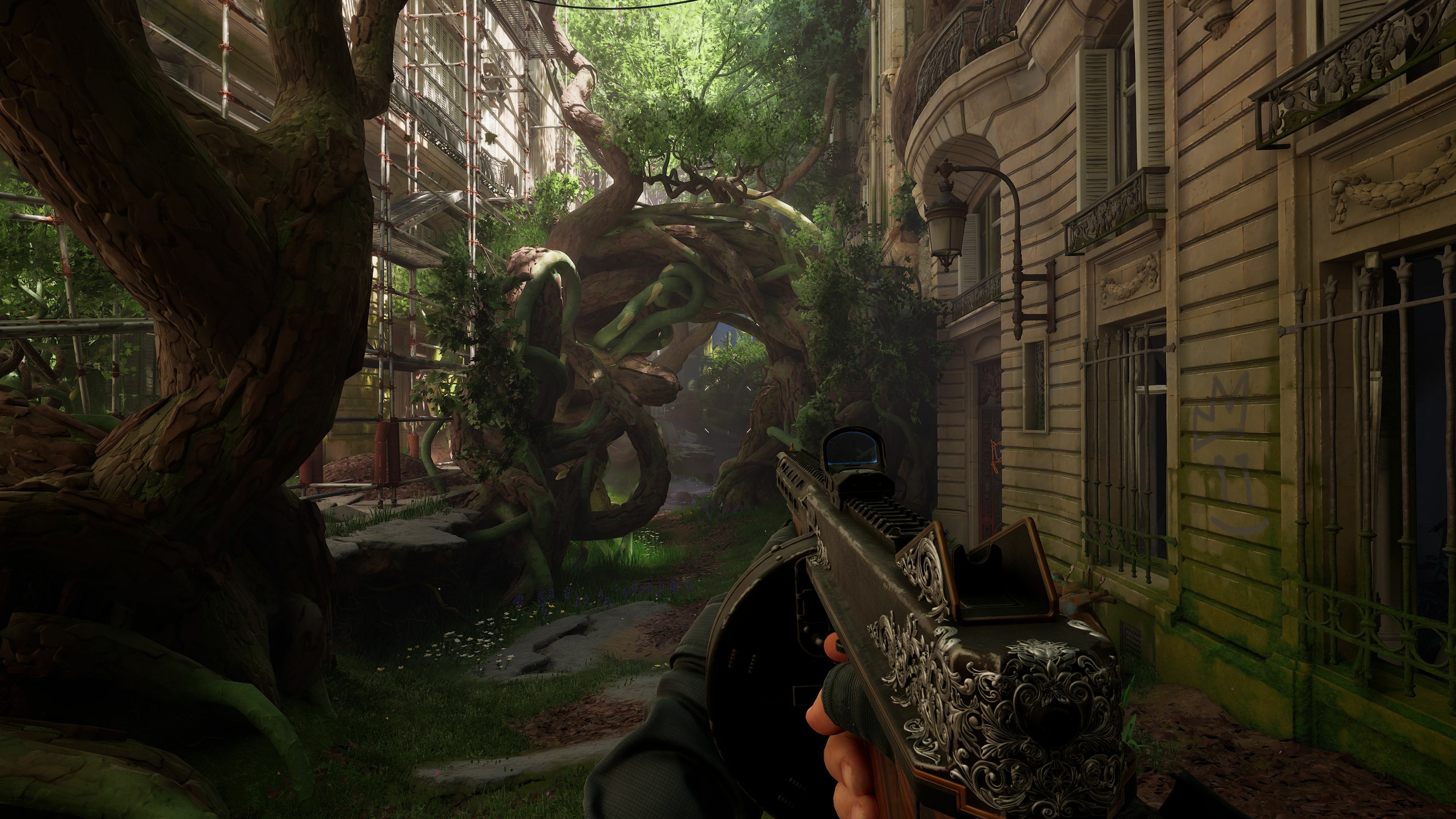Steam Community :: Forest Reigns