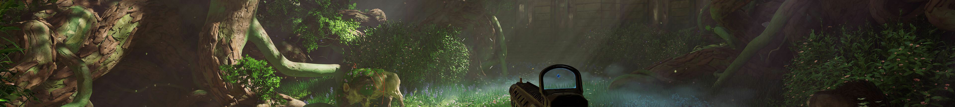 Steam Community :: Forest Reigns