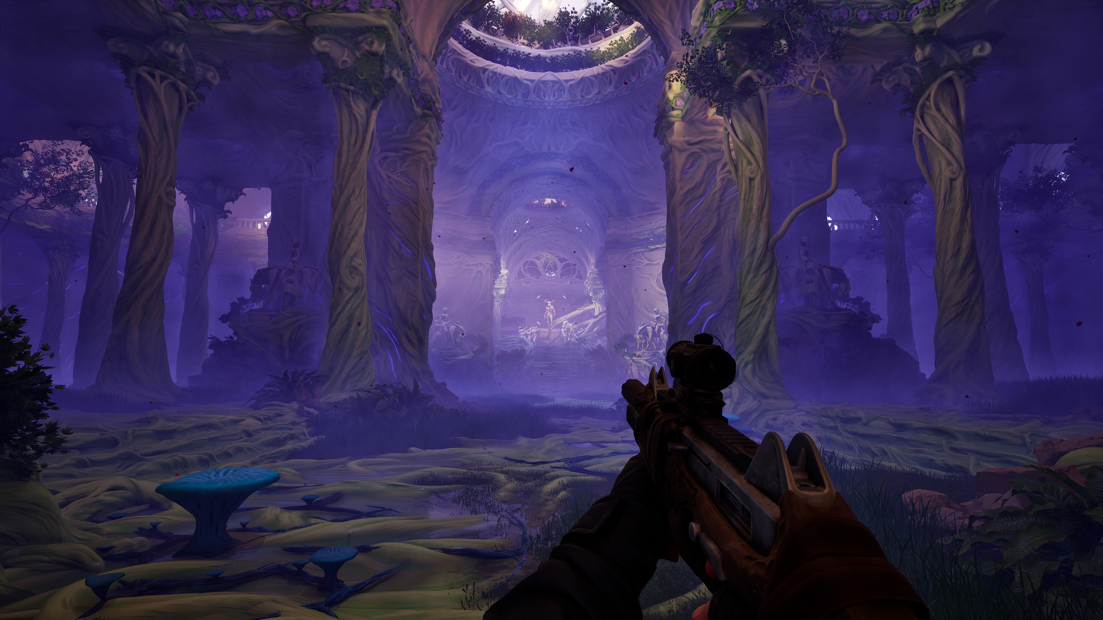 Steam Community :: Forest Reigns