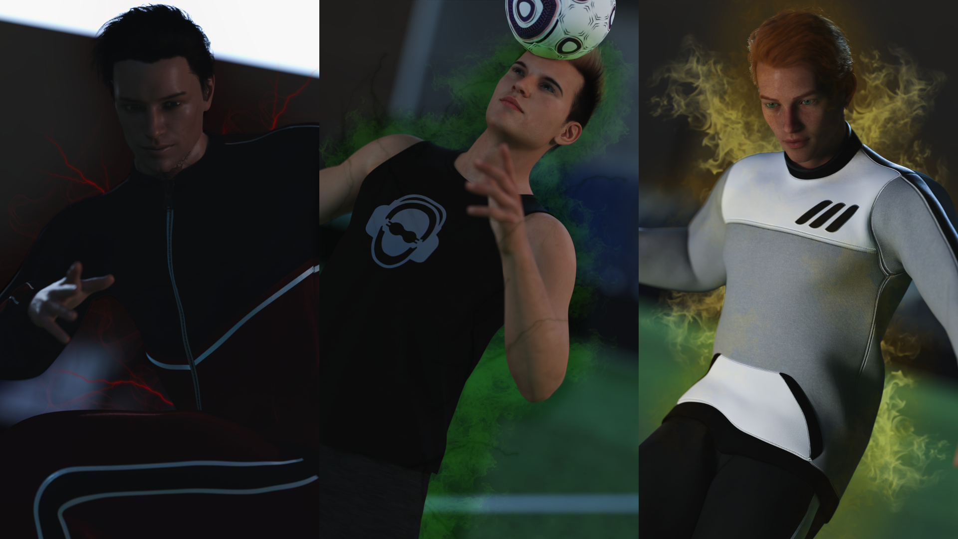 Steam Community :: Greyvale Rivalry