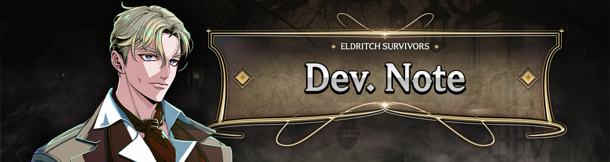 Steam Community :: Eldritch Survivors