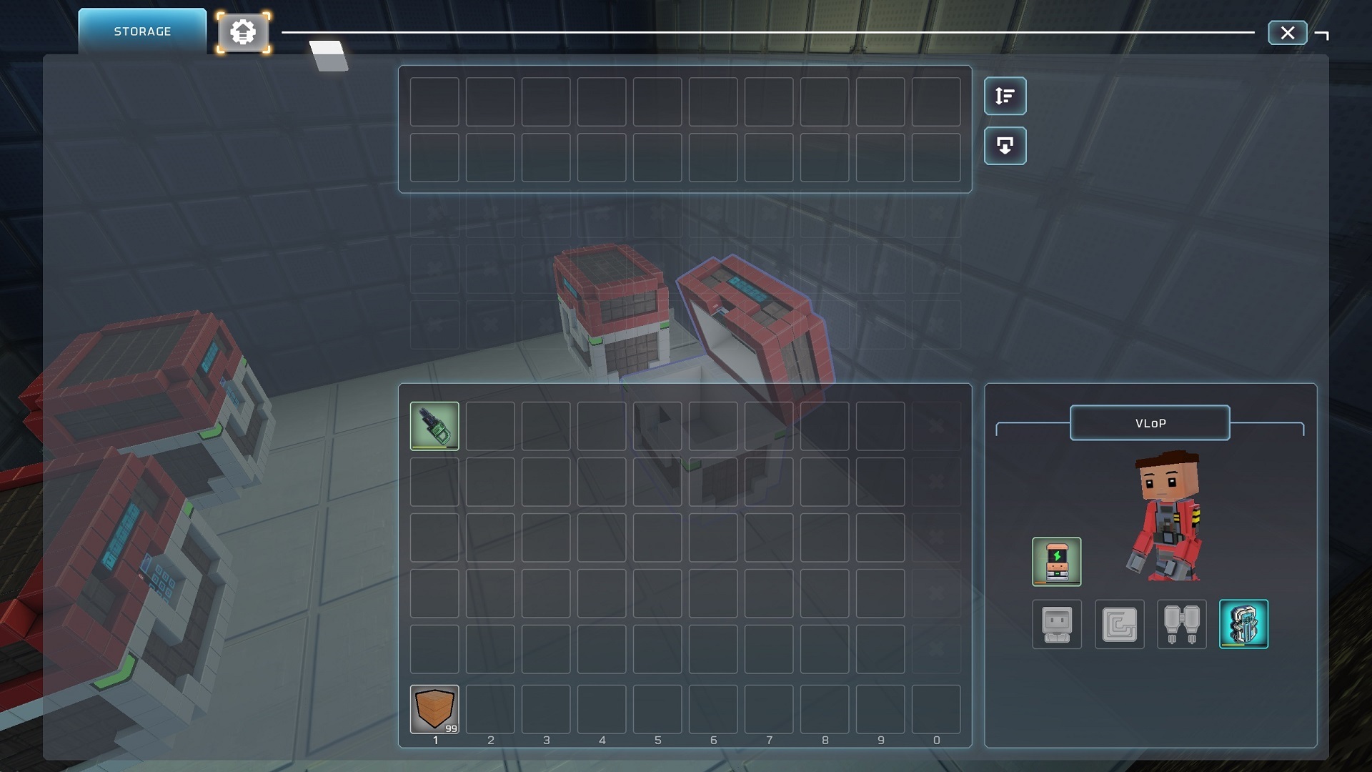 Steam Community :: Cubic Odyssey