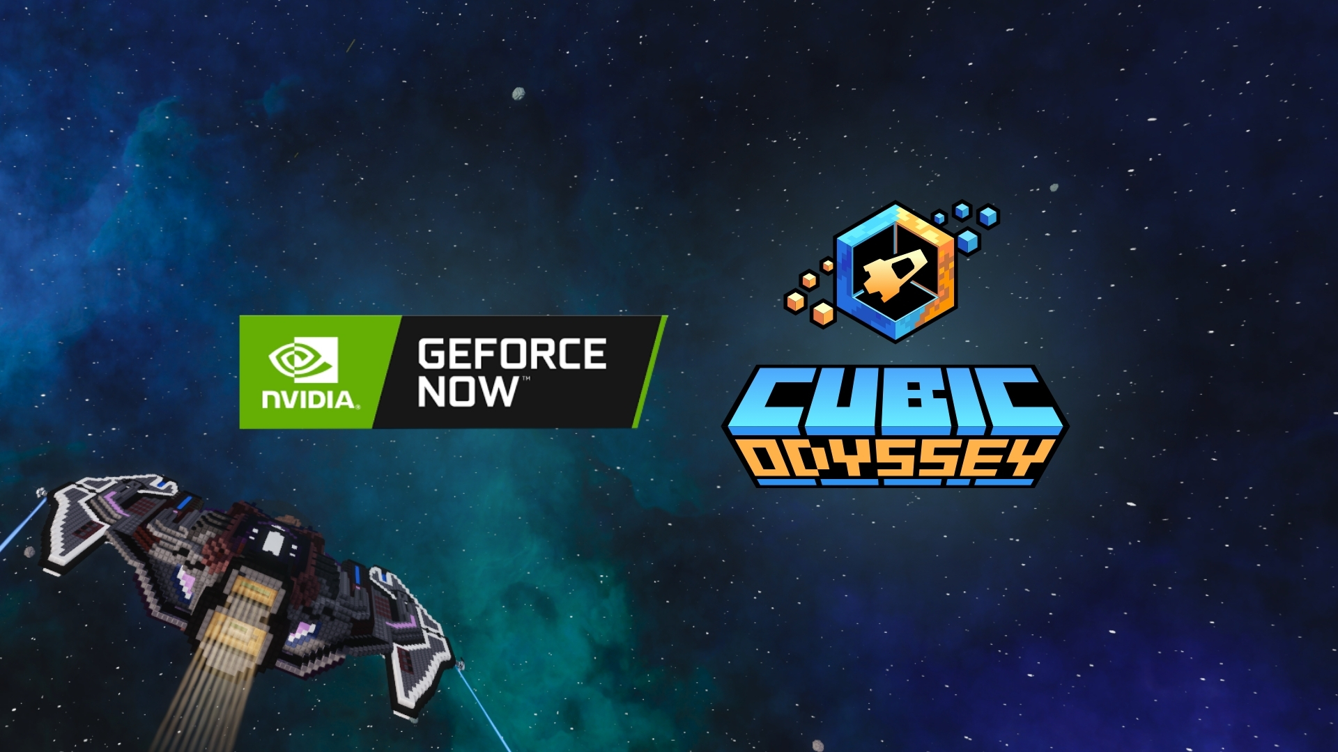 Steam Community :: Cubic Odyssey