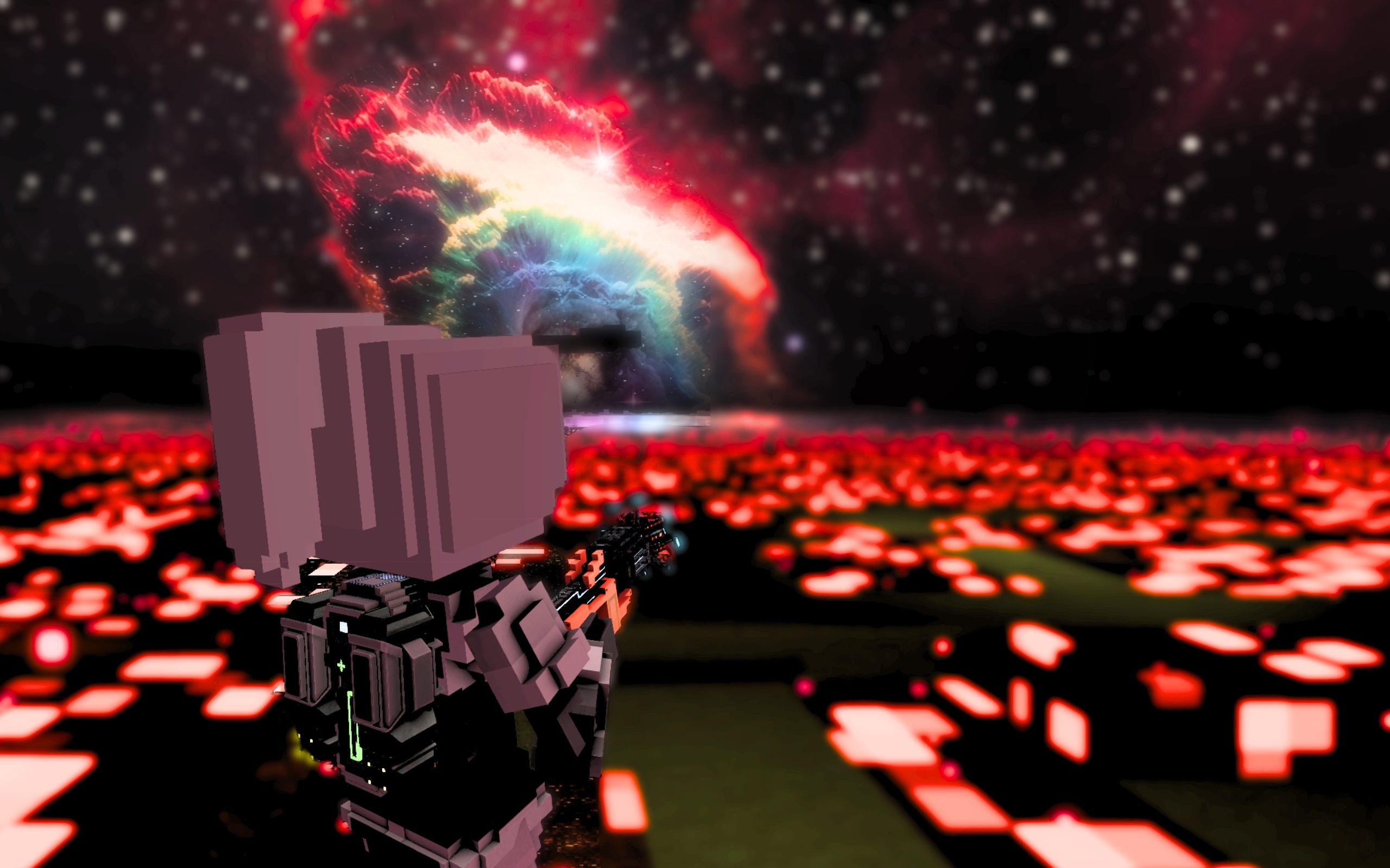 Steam Community :: Cubic Odyssey