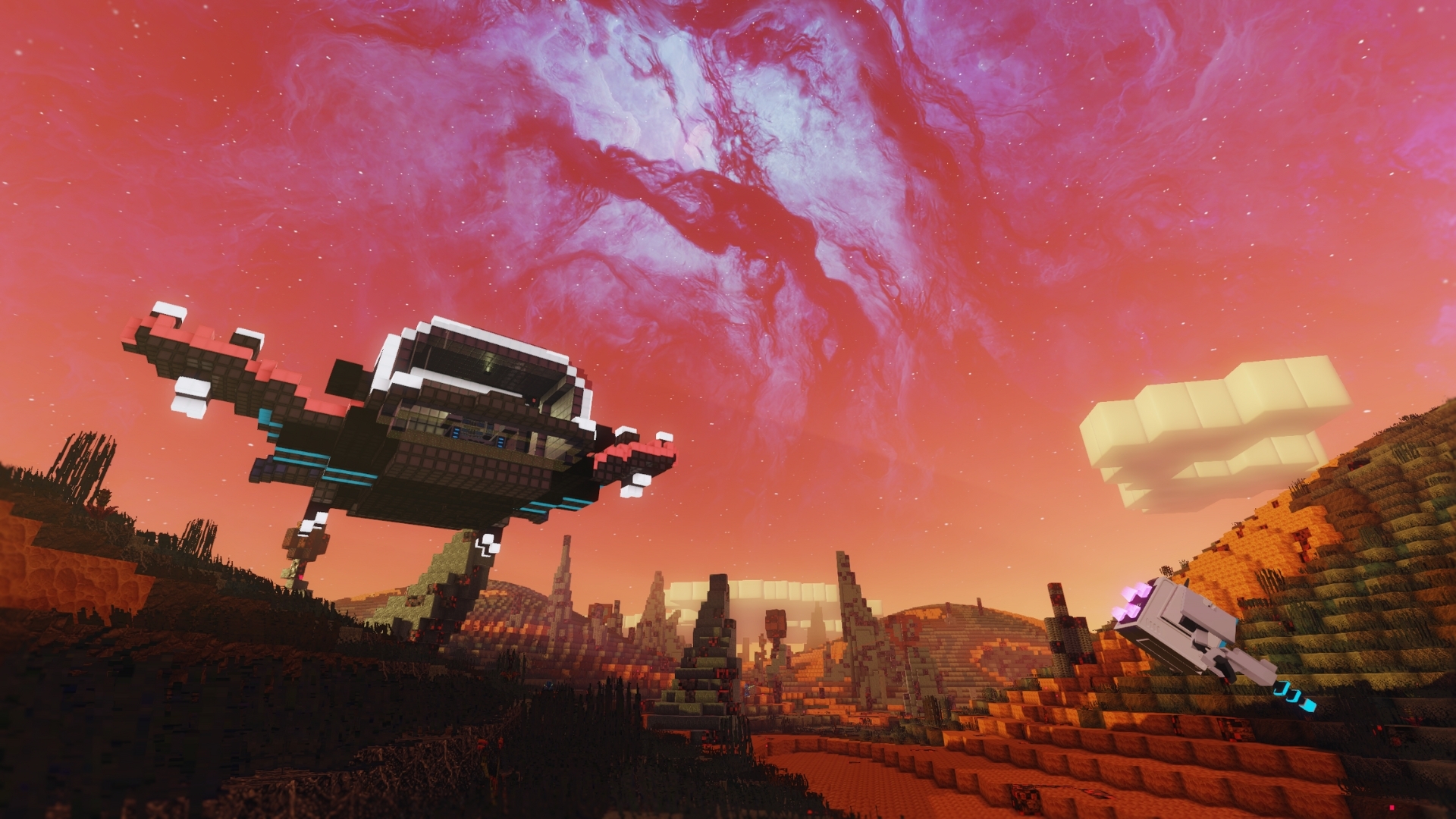 Steam Community :: Cubic Odyssey