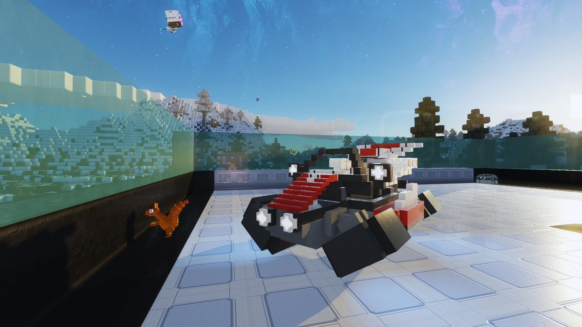 Steam Community :: Cubic Odyssey