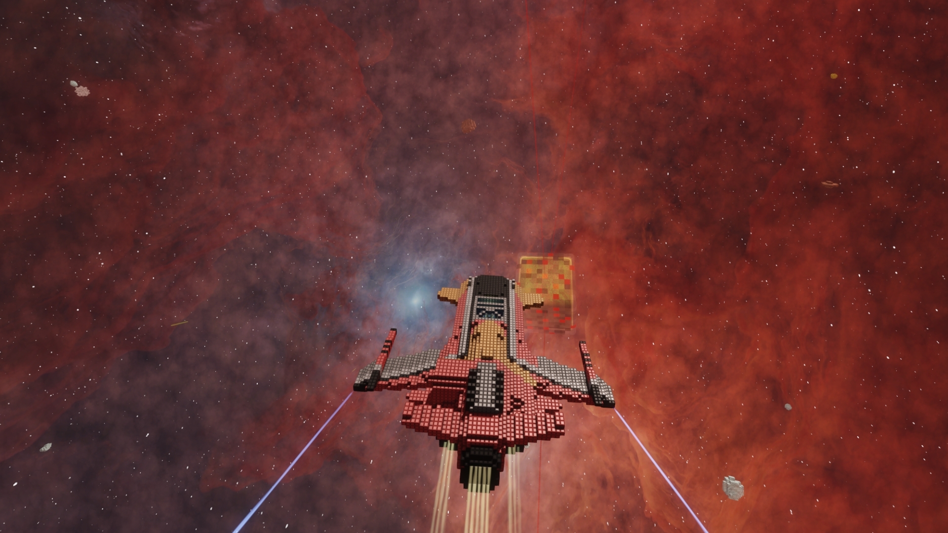 Steam Community :: Cubic Odyssey